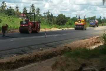 BECCO Limited | Together we Build Tanzania