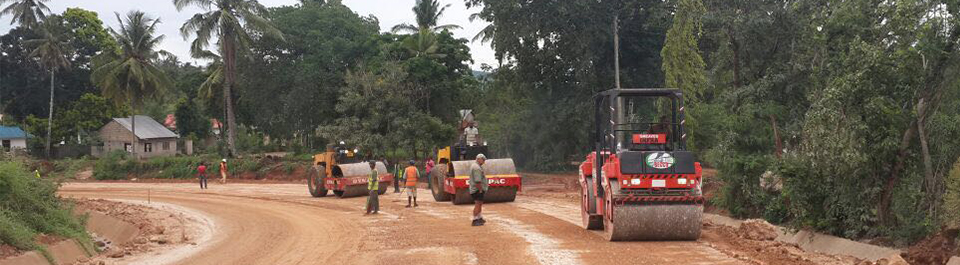 BECCO Limited | Together we Build Tanzania