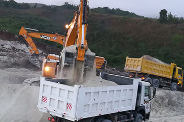 BECCO Limited | Together we Build Tanzania