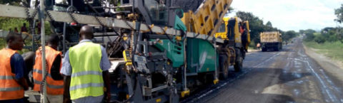 BECCO Limited | Together we Build Tanzania