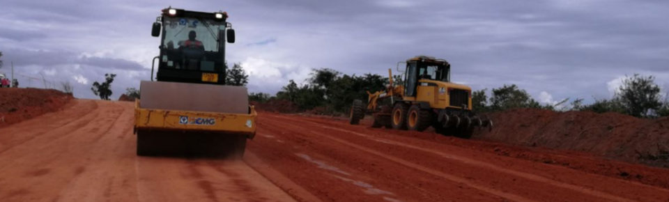 BECCO Limited | Together we Build Tanzania