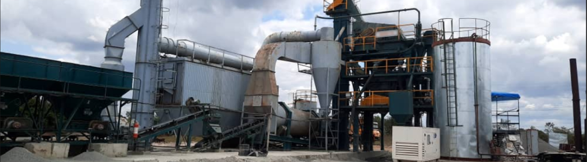 BECCO Limited | Together we Build Tanzania