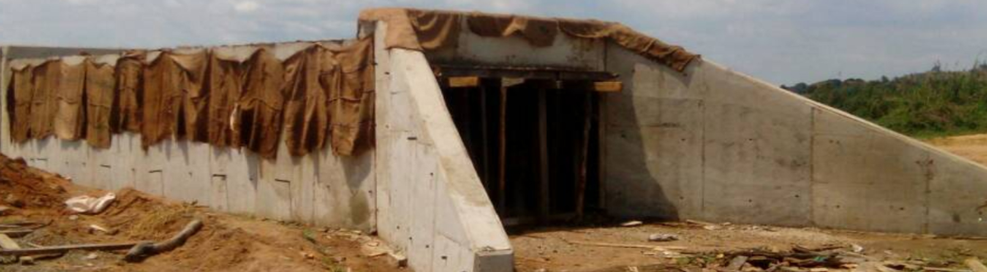 BECCO Limited | Together we Build Tanzania